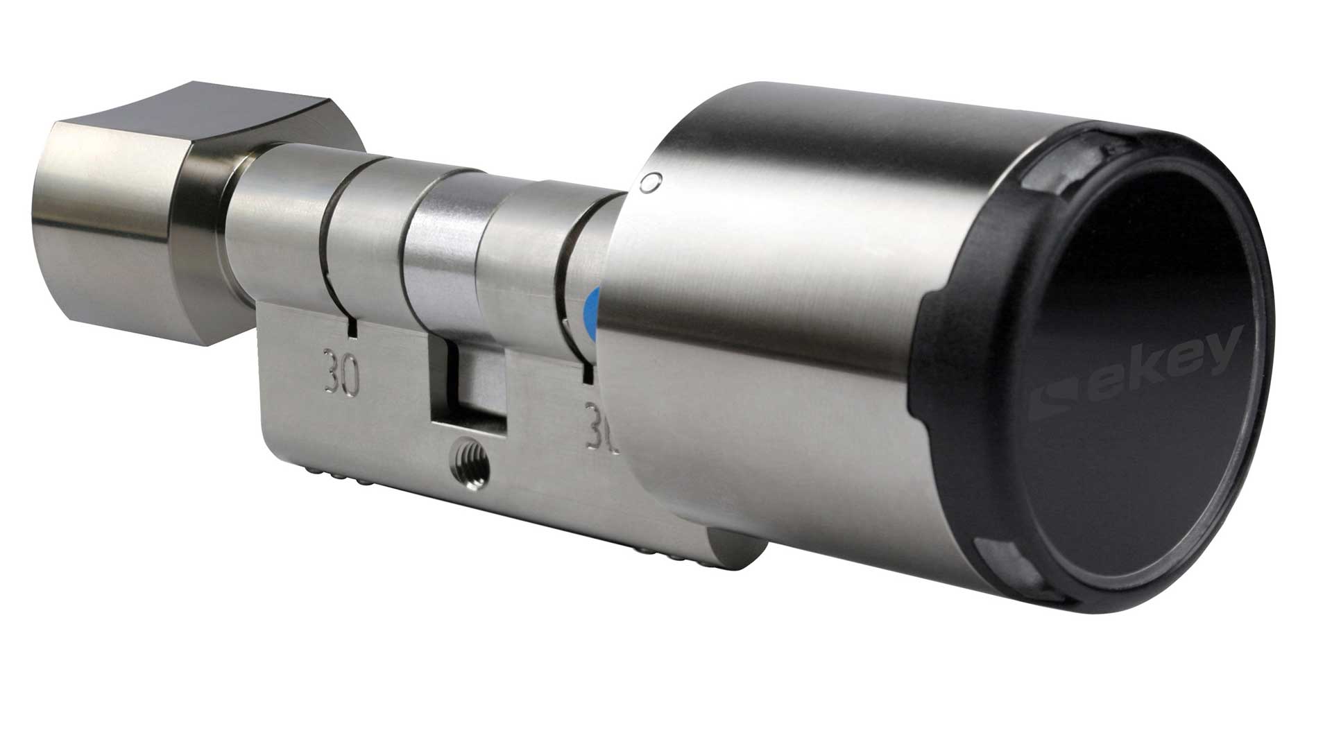 Ekey - BAS Gebäudeautomation